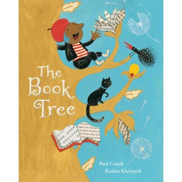 Paul Czajak | Other | The Book Tree Paul Czajak | Poshmark